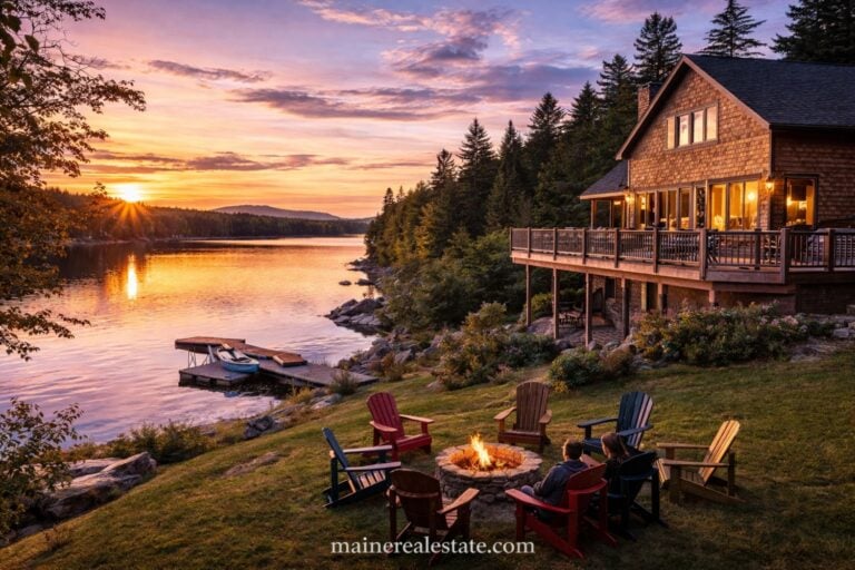 Maine Investment Property & Vacation Rentals: A Complete Guide to ...